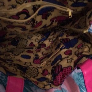 Hot Topic | Bags | Hello Kitty Tote Bag | Poshmark